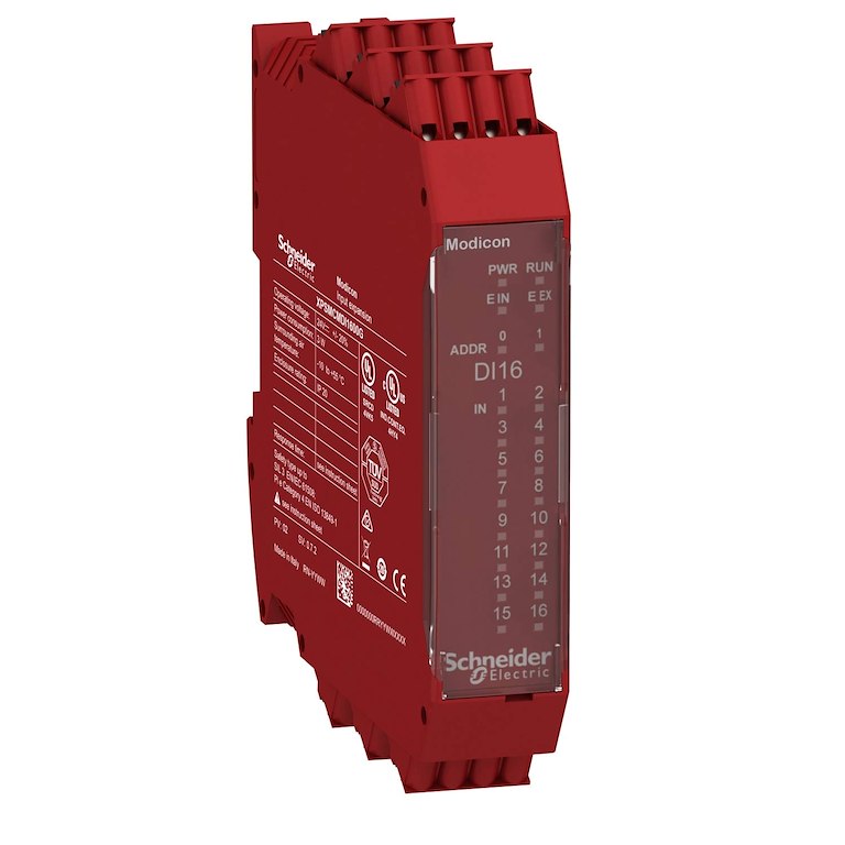 Schneider Electric XPSMCMDI1600G proširujući modul