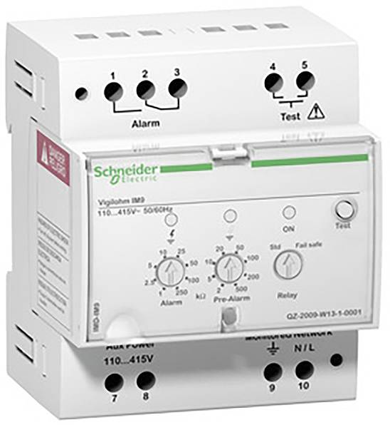 Schneider Electric IMD-IM9 izolacioni kontroler