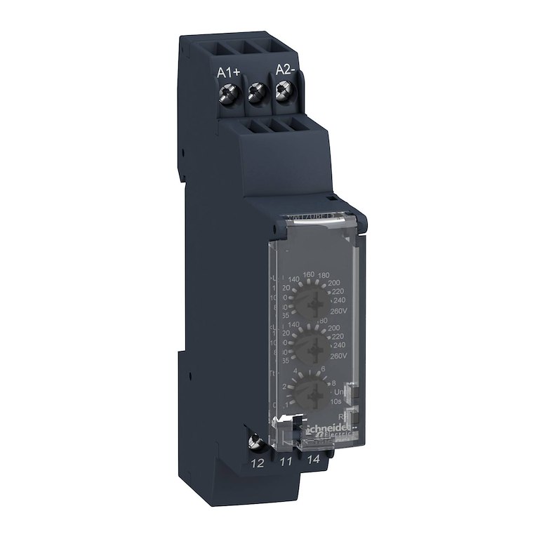 Schneider Electric RM17UBE16 relej za nadzor napona