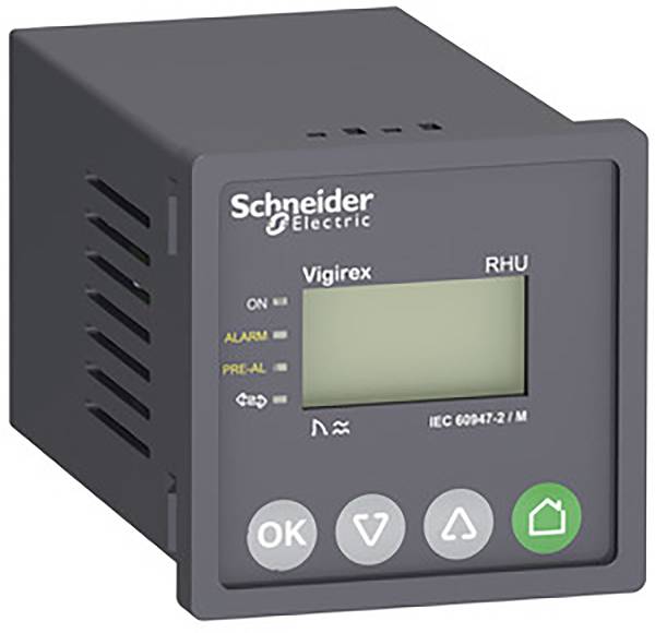 Schneider Electric LV481003 kontroler diferencijalne struje