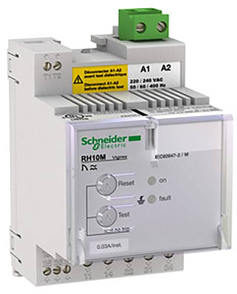Schneider Electric 56135 zaštitni relej