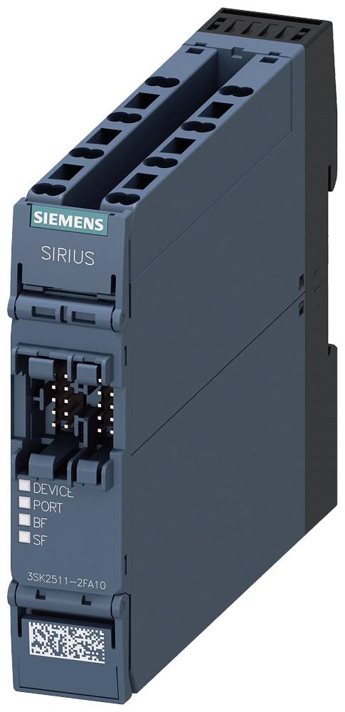 Siemens 3SK2511-2FA10 nadzorni relej