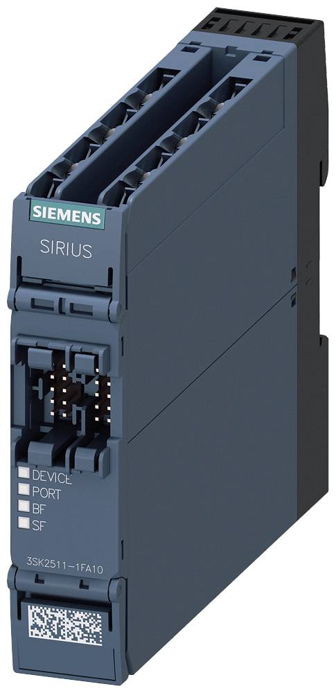 Siemens 3SK2511-1FA10 nadzorni relej