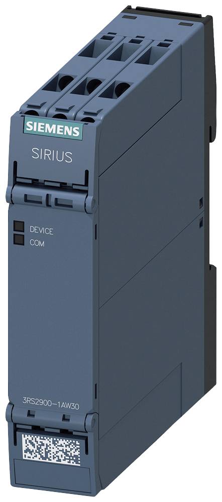 Siemens 3RS2900-1AW30 nadzorni relej