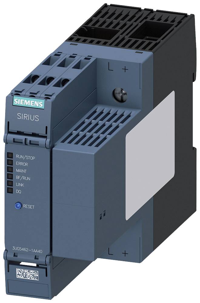 Siemens 3UG5462-1AA40 nadzorni relej