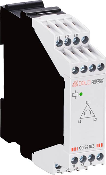 Dold MK9056N.12 AC50/60Hz 380-500V relej redosleda faza 230 V/AC