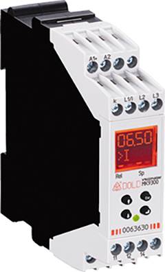 Dold MK9300N.11/022 3AC24…400V AC12A UH=DC24V merni pretvarač 24 V/DC
