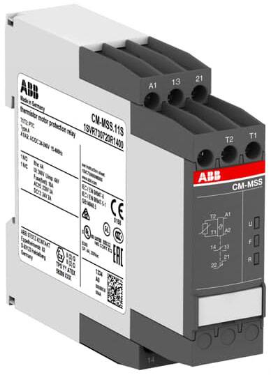 ABB CM-MSS.11P zaštitni relej