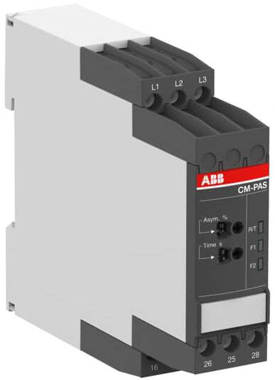 ABB CM-PAS.31P nadzorni relej