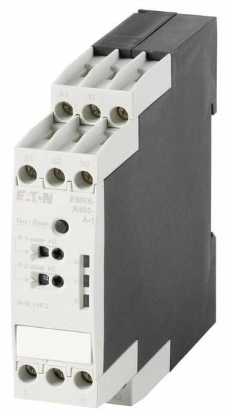 Eaton EMR6-R400-A-1 izolacioni kontroler 240 V/AC