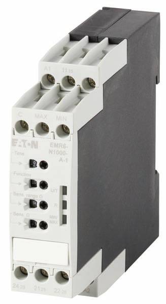 Eaton EMR6-N1000-A-1 relej nivoa 240 V/AC