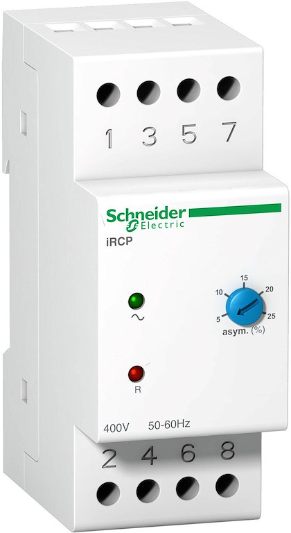 Schneider Electric A9E21180 komandni relej 400 V/AC