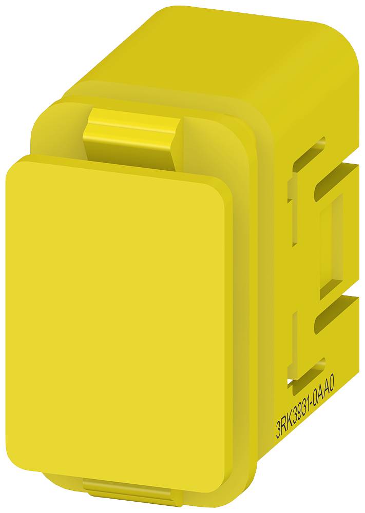 Siemens 3RK3931-0AA00 proširujući modul
