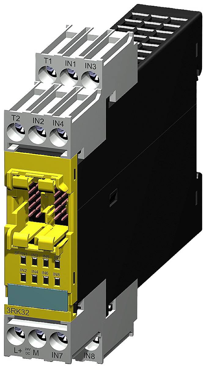 Siemens 3RK3231-1AA10 proširujući modul 24 V