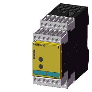 Siemens 3TK2810-0JA01 sigurnosni sklopni uređaj 400 V