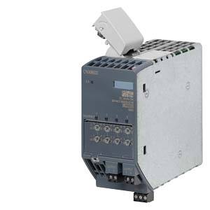 Siemens 6EP4437-8XB00-0CY0 proširujući modul 24 V