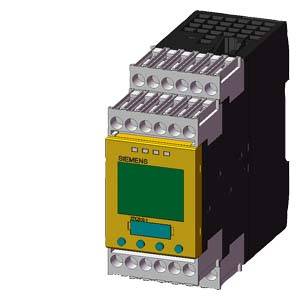 Siemens 3TK2810-1KA41 sigurnosni sklopni uređaj 240 V