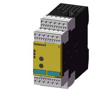 Siemens 3TK2810-0JA02 sigurnosni sklopni uređaj 400 V