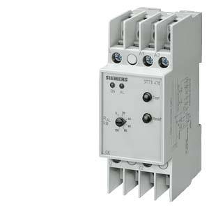 Siemens 5TT3470 izolacioni kontroler 240 V