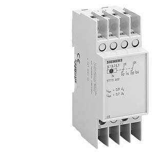Siemens 5TT3402 naponski relej 230 V