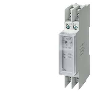 Siemens 5TT3401 naponski relej 230 V
