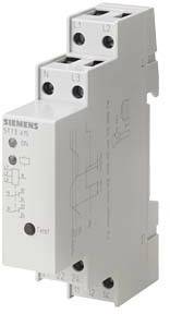 Siemens 5TT3415 naponski i frekventni relej 264.5 V