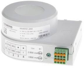 Siemens 5SV8701-2KK pretvarač signala
