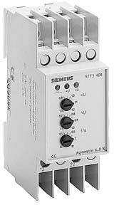 Siemens 5TT3408 naponski relej 230 V