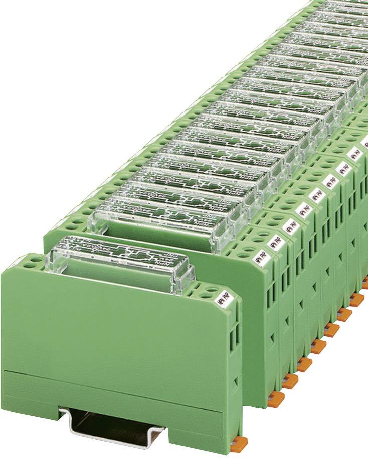 Phoenix Contact EMG 12-REL/KSR-230/1AU relejni modul 1 NO kontakt (pak. 10 kom)