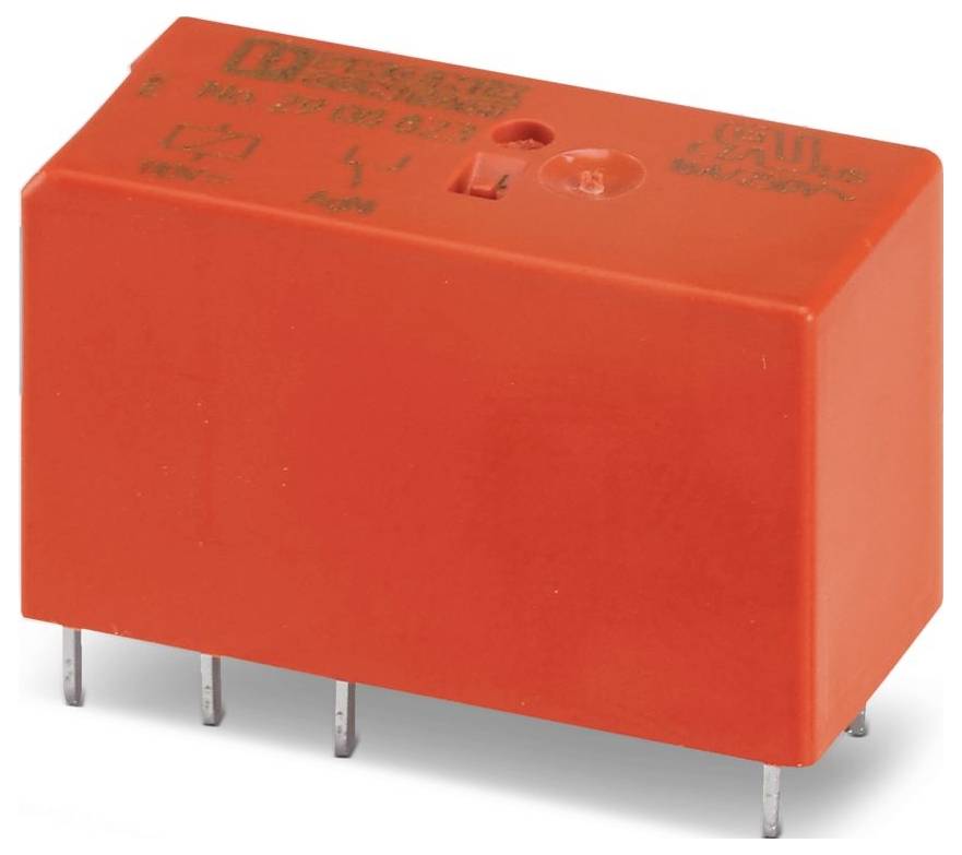Phoenix Contact REL-MR-110DC/21HC/EX minijaturni relej 1 CO kontakt 110 V/DC (pak. 10 kom)