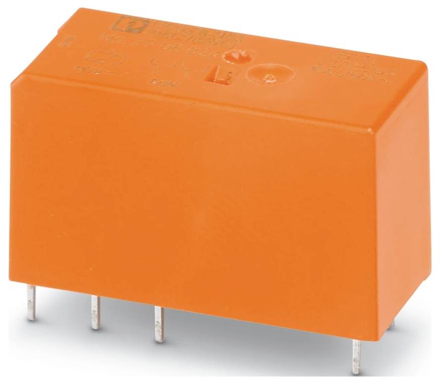 Phoenix Contact REL-MR-110DC/21-21/EX minijaturni relej 2 CO kontakt 110 V/DC (pak. 10 kom)