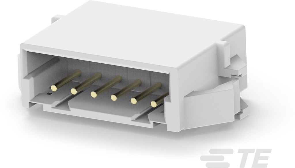 TE Connectivity 292157-6 relej