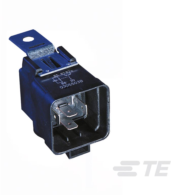 TE Connectivity 2-1904131-9 relej
