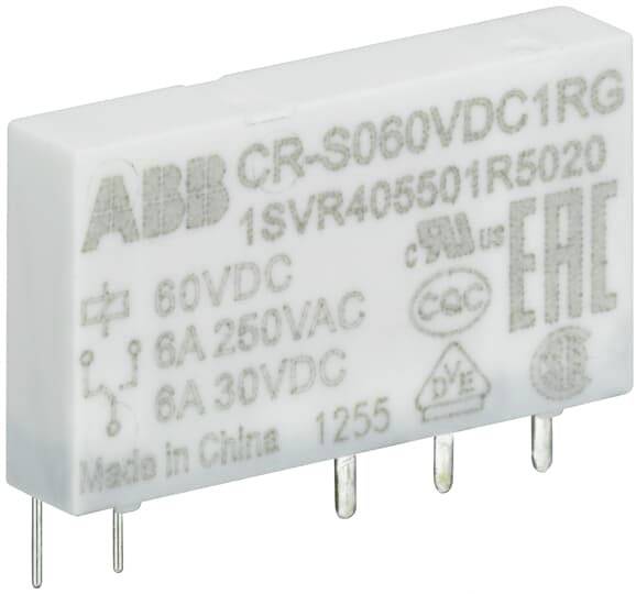 ABB CR-S012VDC1RG relej za preopterećenje
