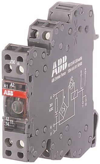 ABB RB121R-230VUC interfejs relej 230 V