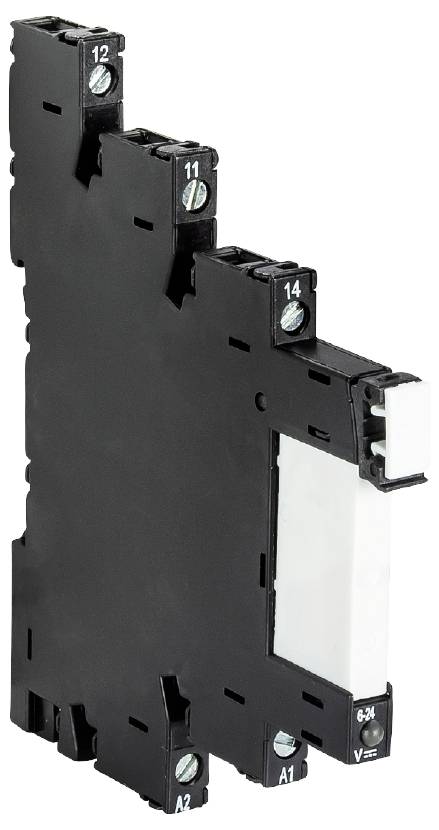 FLARE MOVE 24V-1W-6A relejni modul (pak. 10 kom)