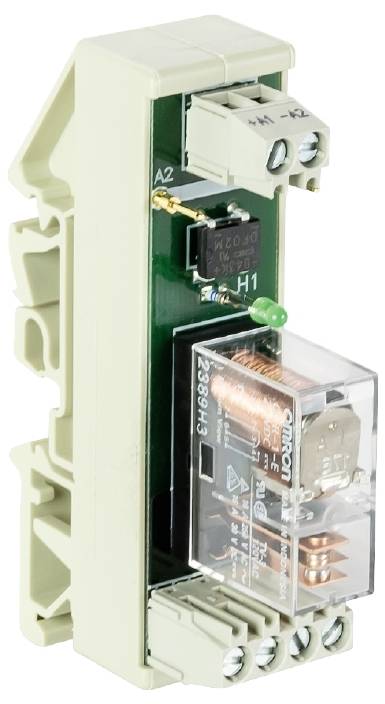 WRS-REL-1W-250V16 relejni modul (pak. 5 kom)