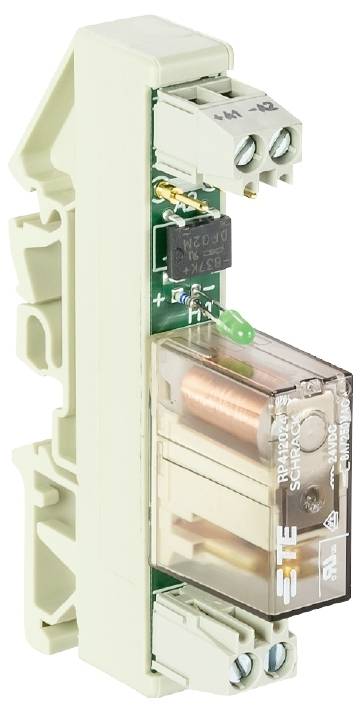 WRS-REL-1S-250V5A relejni modul (pak. 10 kom)