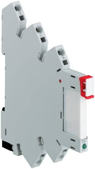 ABB CR-S110VADC1CRZ interfejs relej 1 CO kontakt