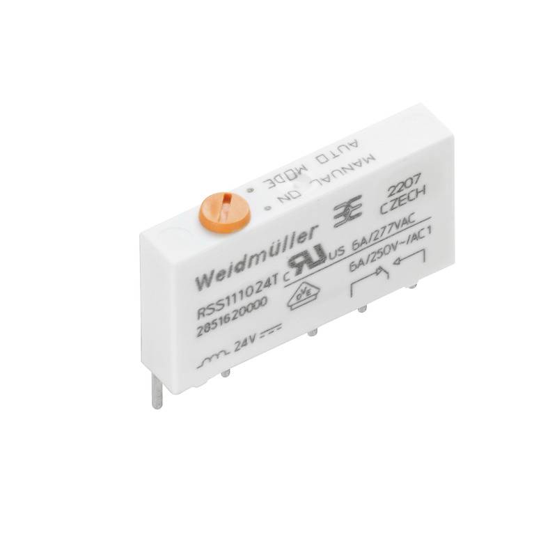 Weidmüller RSS111024T relej (pak. 20 kom)