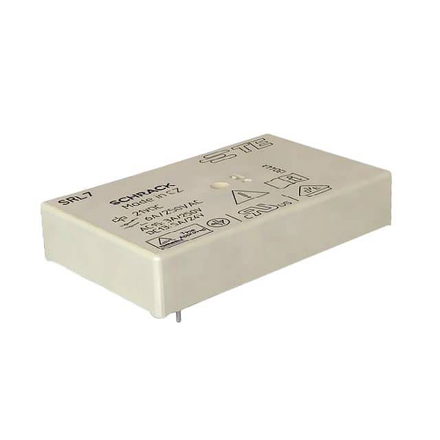 TE Connectivity TE PB Force Guided Relays relej