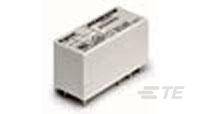 TE Connectivity TE AMP Industrial Reinforced PCB Relays up to 16A relej