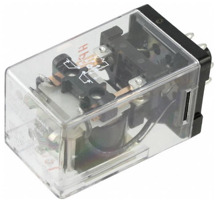 TE Connectivity KAP-11AG-120 relej