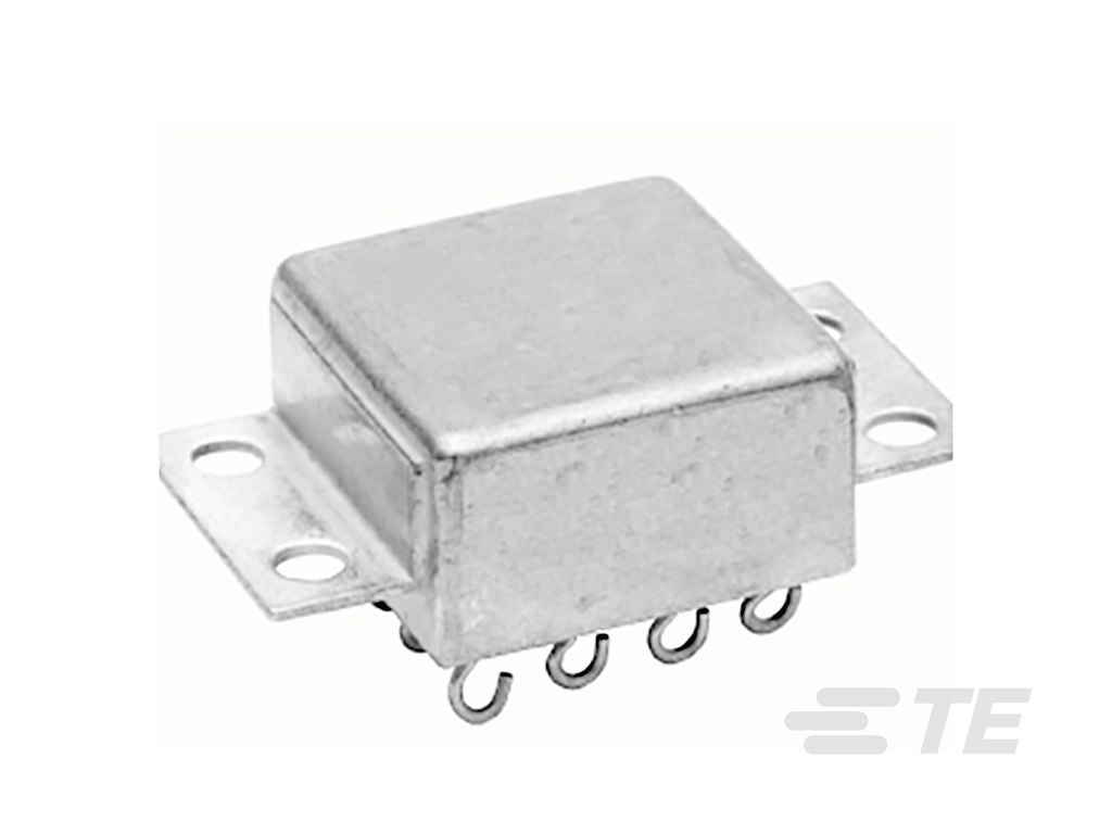 TE Connectivity 3SBM1089A2 relej
