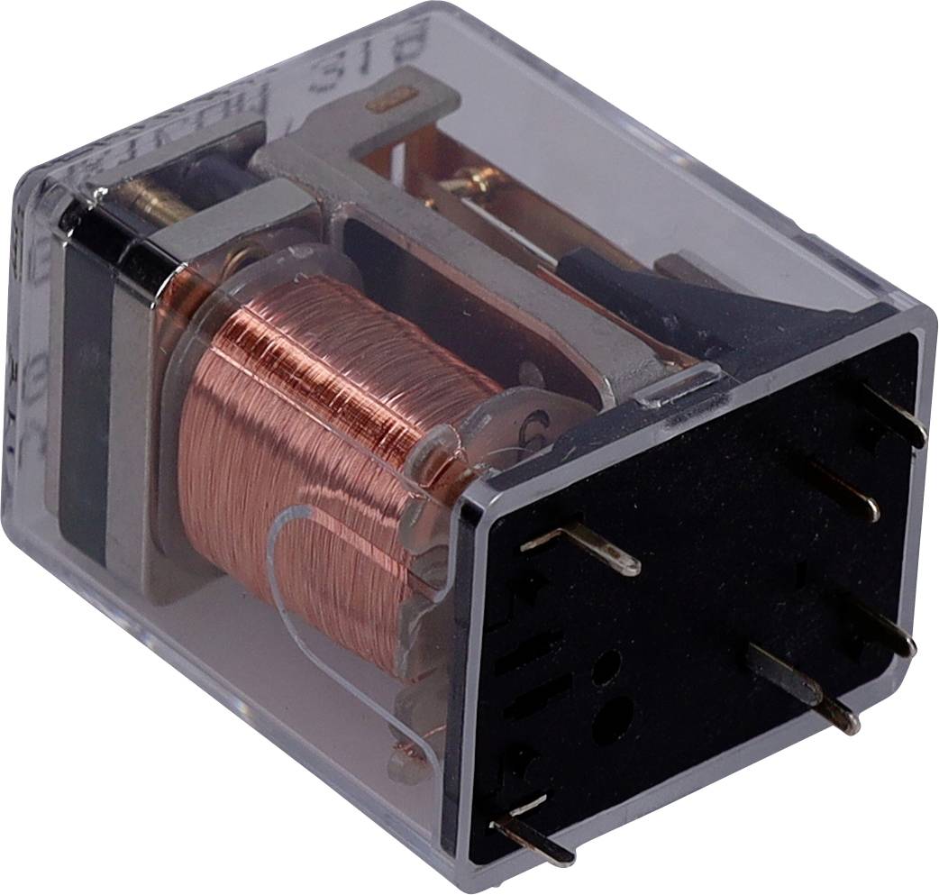 TE Connectivity V23003G9F106 relej