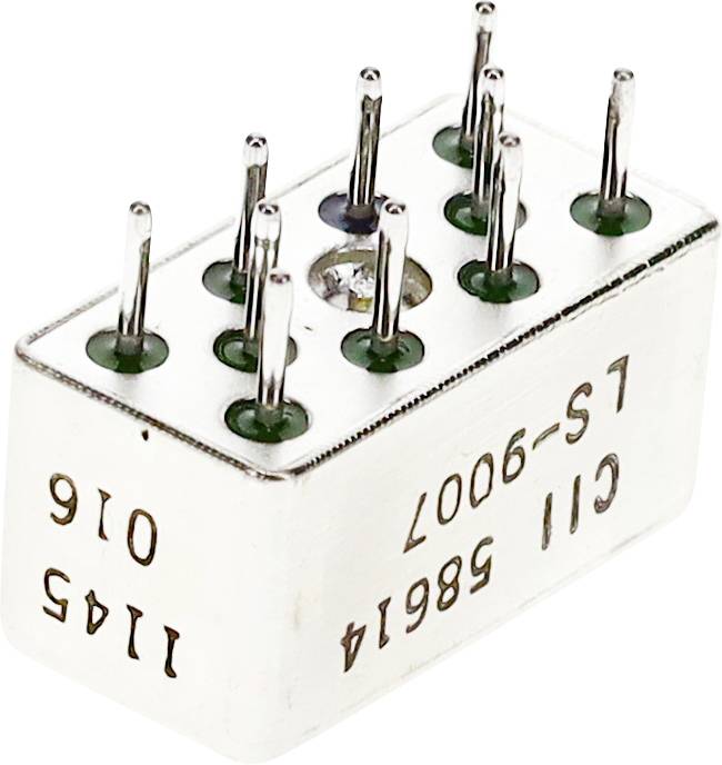 TE Connectivity LS-9007 relej