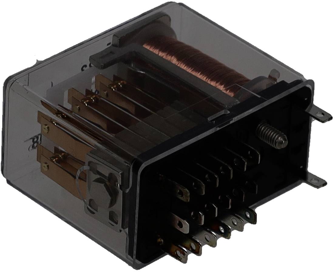 TE Connectivity V23054E29B133 relej