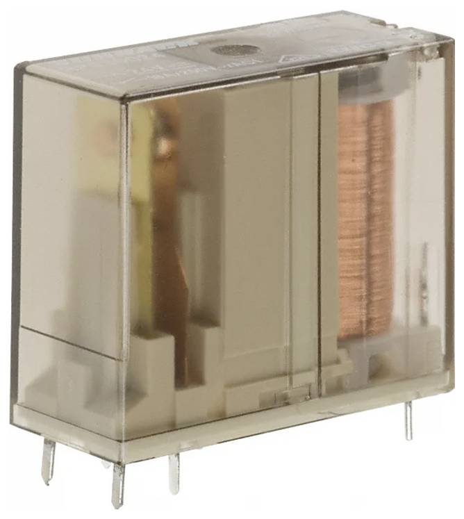 TE Connectivity RP438024 relej