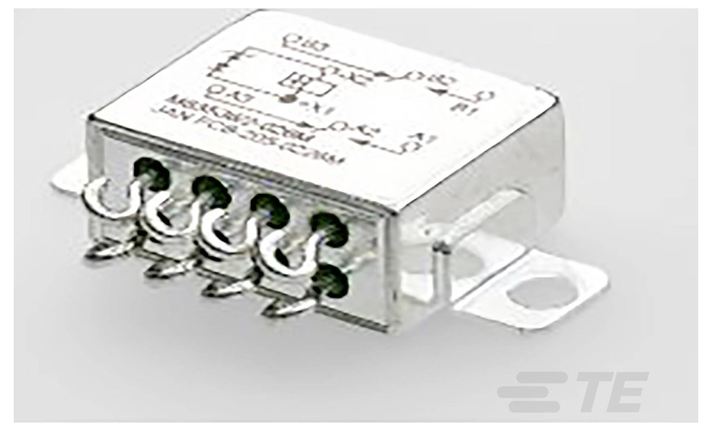 TE Connectivity FCB-205-0219L relej