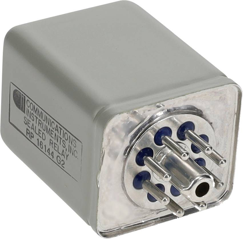 TE Connectivity RP16144G2 relej